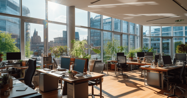 La vidéosurveillance, un outil de protection essentiel au sein des ...