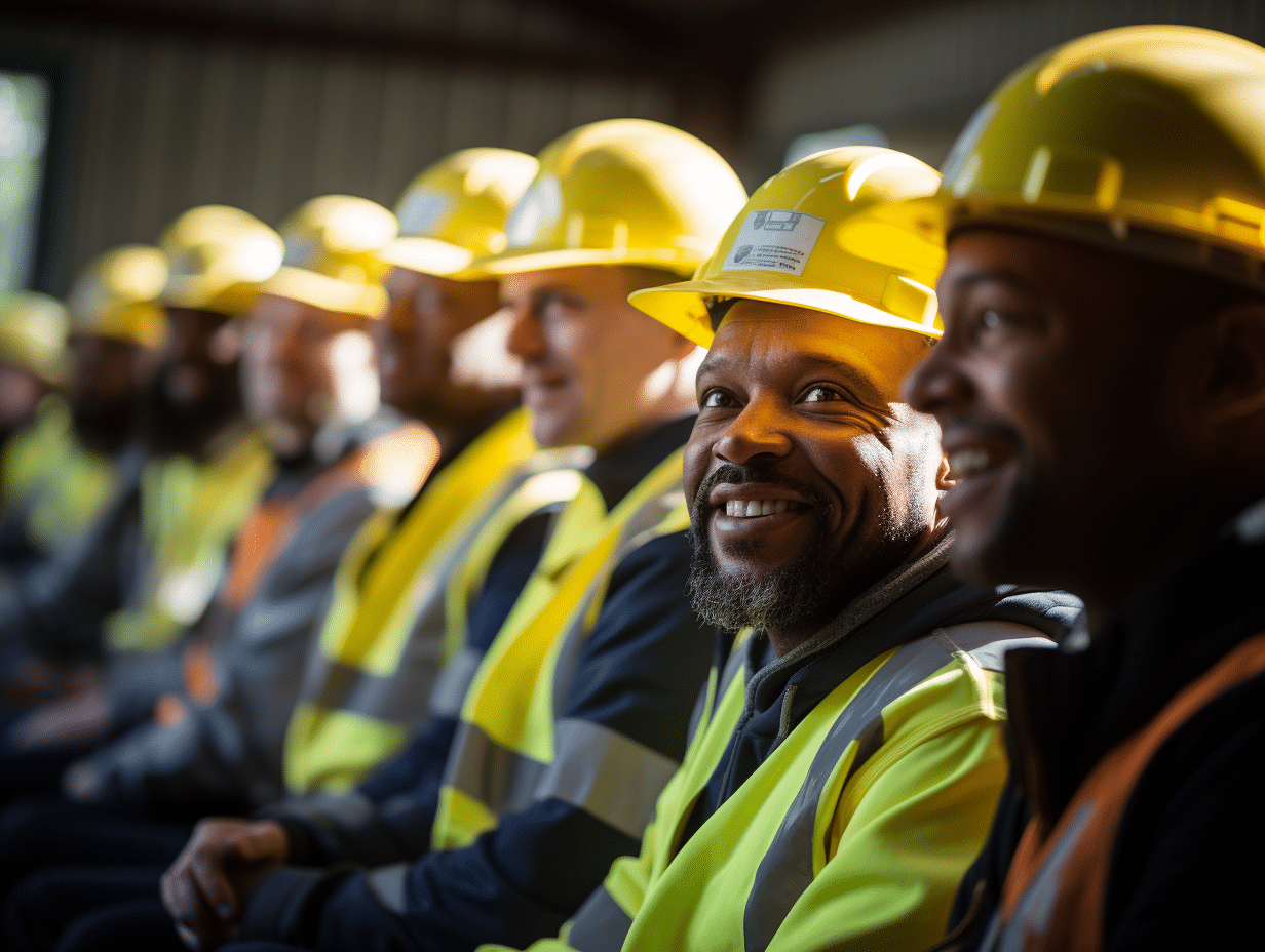 La SST en entreprise : comprendre la formation nécessaire - Créer une ...