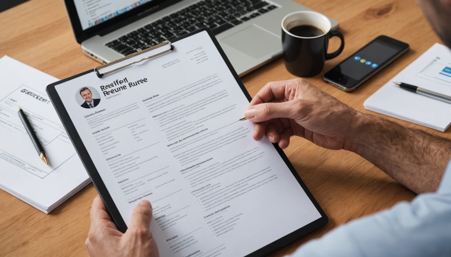 Déposer un CV sur un site d’emploi : pourquoi et comment faire ...