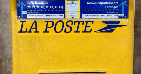 Comment travailler à La Poste aujourd'hui ? Nos conseils - Creer-une ...