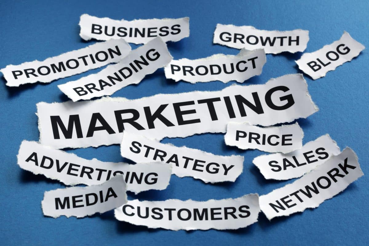 Améliorer votre stratégie marketing d’entreprise : nos 5 meilleures astuces Améliorer votre stratégie marketing d’entreprise : nos 5 meilleures astuces