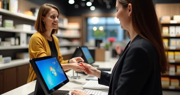 Optimisation des ventes en boutique : l'importance d'un bon système de ...